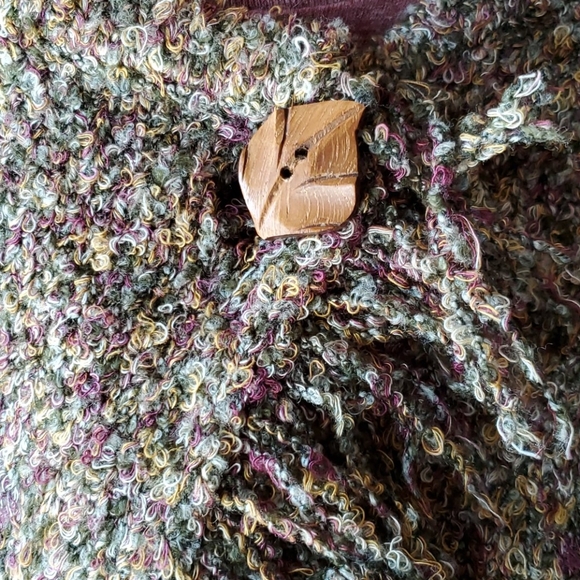 Wind River | Sweaters | Wind River One Button Cardigan | Poshmark